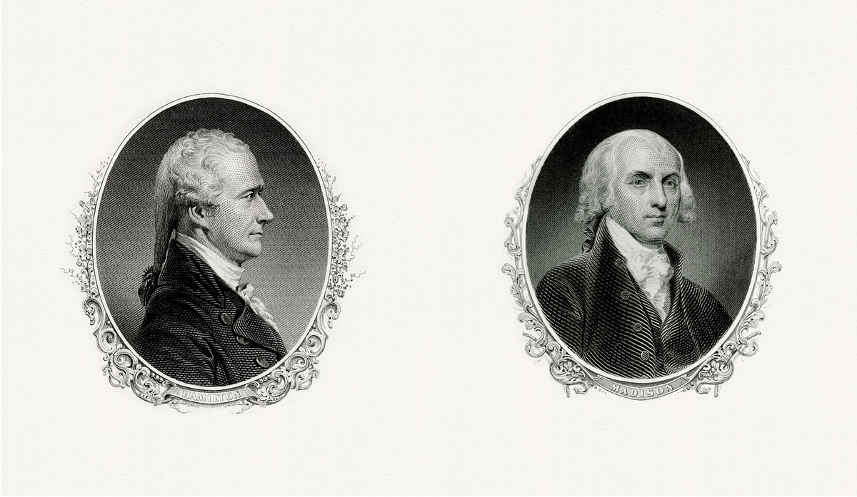 How Statistics Solved a 175 Year Old Mystery About Alexander Hamilton ...