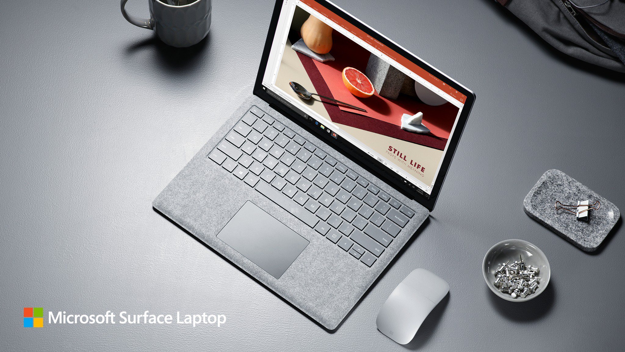 Microsoft Surface Laptop announces – INSIDER – TechCommGeekMom